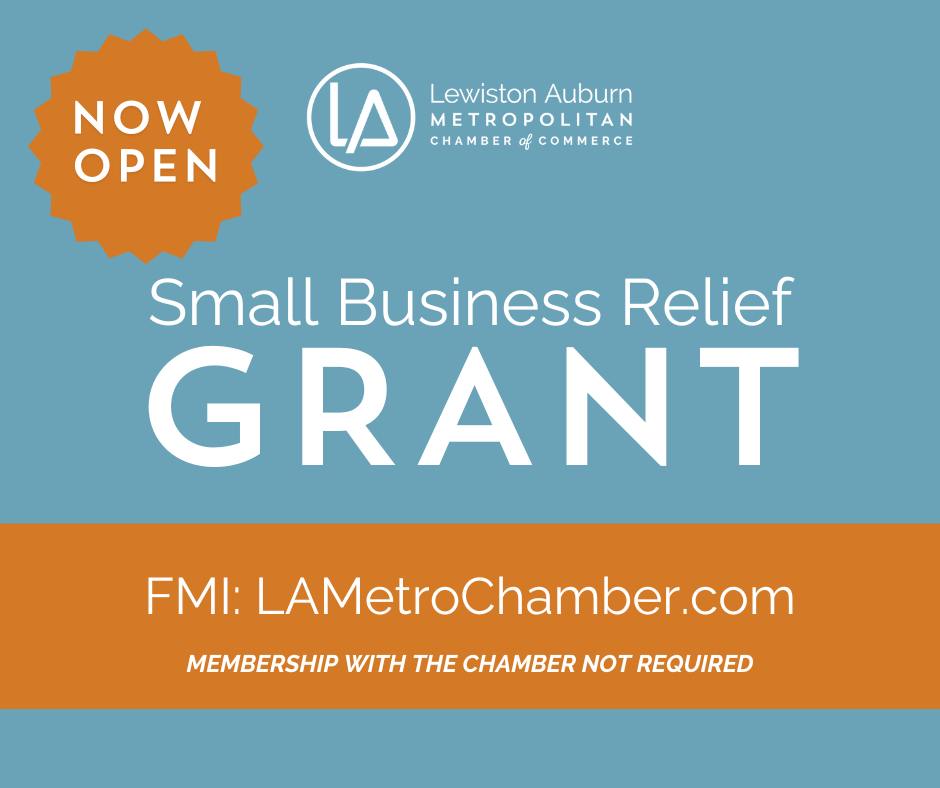 LA Metro Chamber Launches Small Business Supports: Unveiling The Small ...